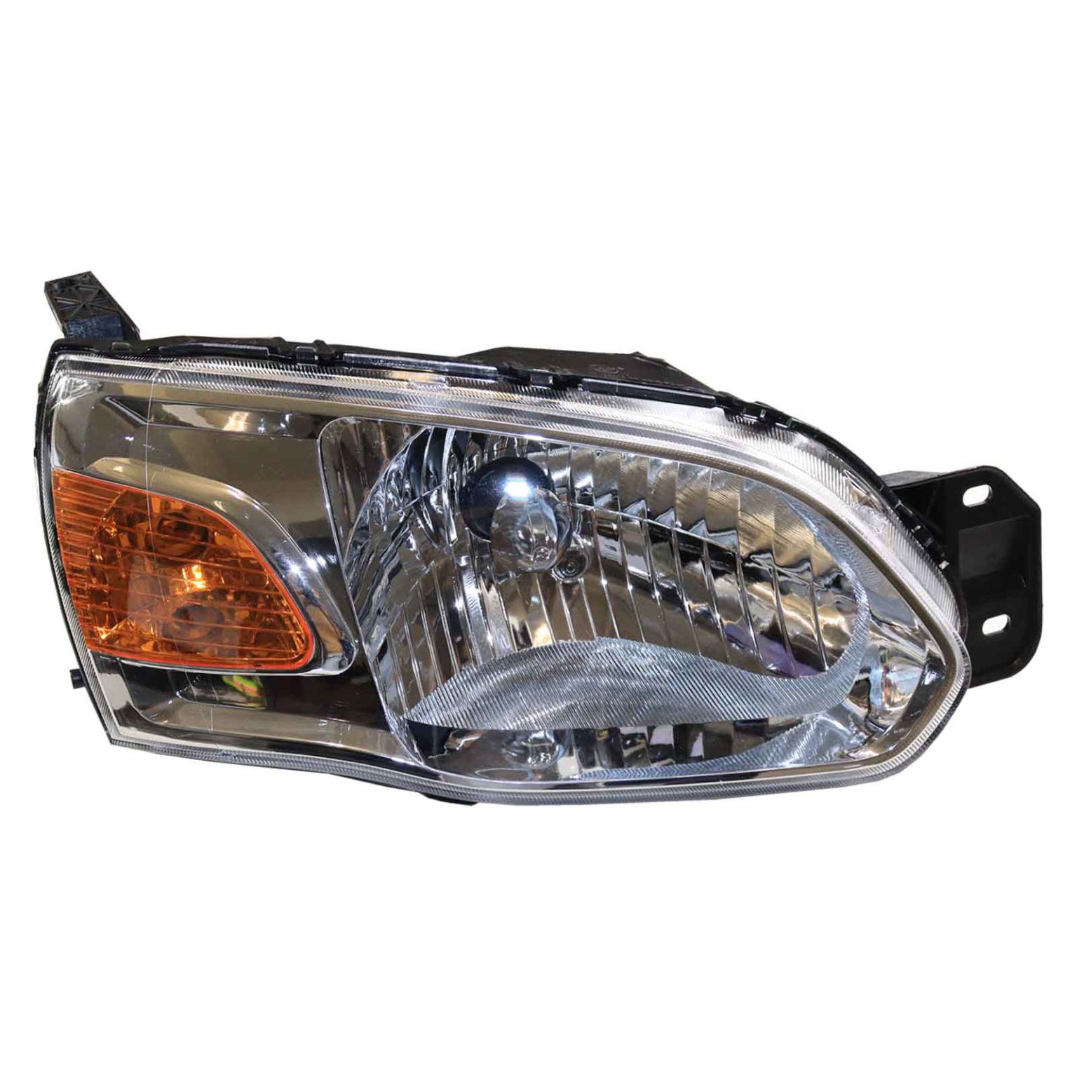 Ford Bantam (2009 - 2012) Rocam Headlight / Headlamp (Right Side ...