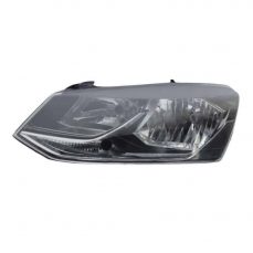 VW Polo 7 TSI (2014 - 2017) (Electric Motor) Headlight / Headlamp (Left ...