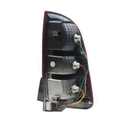 autosupply Toyota Hilux D4D Vvti (2005 2011) Early Model Tail Light ...