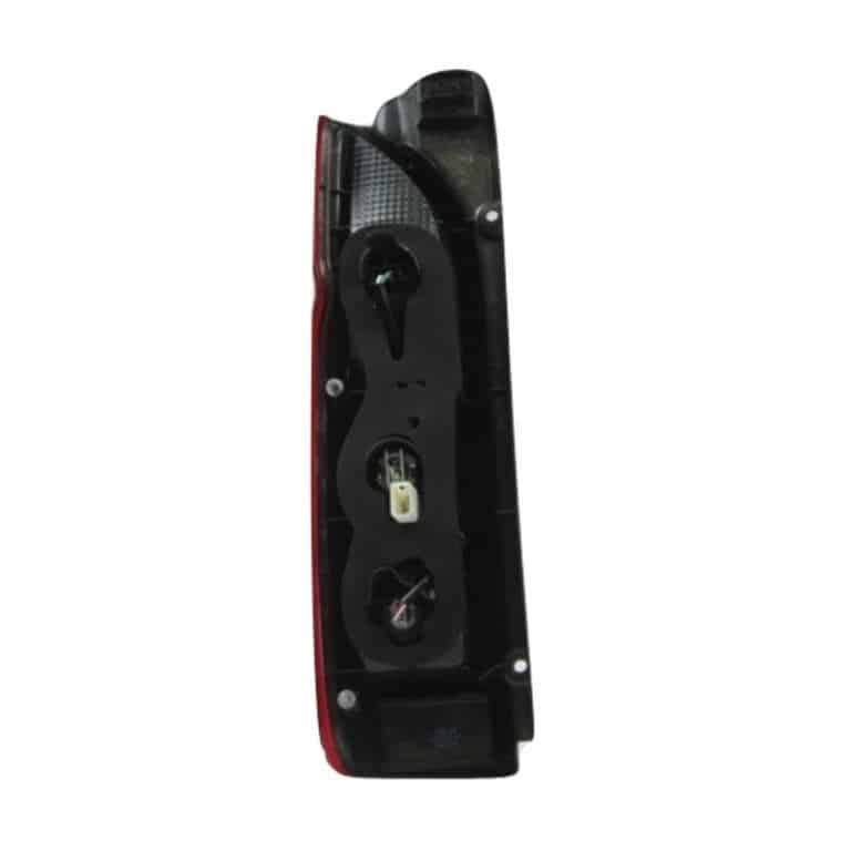 autosupply Toyota Quantum Mid (2005 2013) (Early Model) Tail Lamp ...