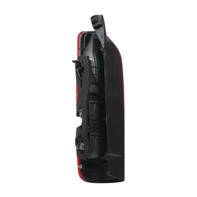 autosupply Toyota Quantum Mid (2005 2013) (Early Model) Tail Lamp ...