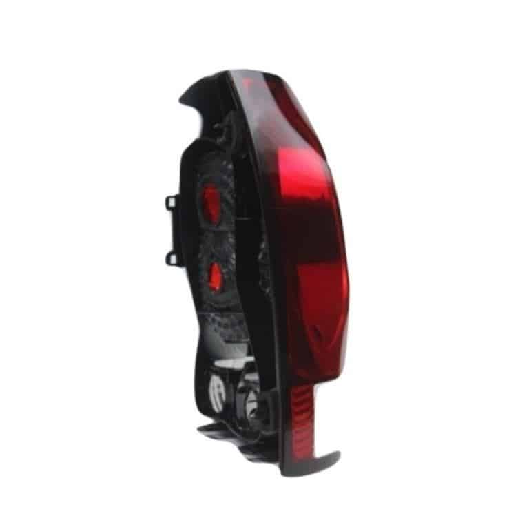 autosupply VW Polo Vivo 1 (2010 2018) Tail Light / Tail Lamp (Left Side)