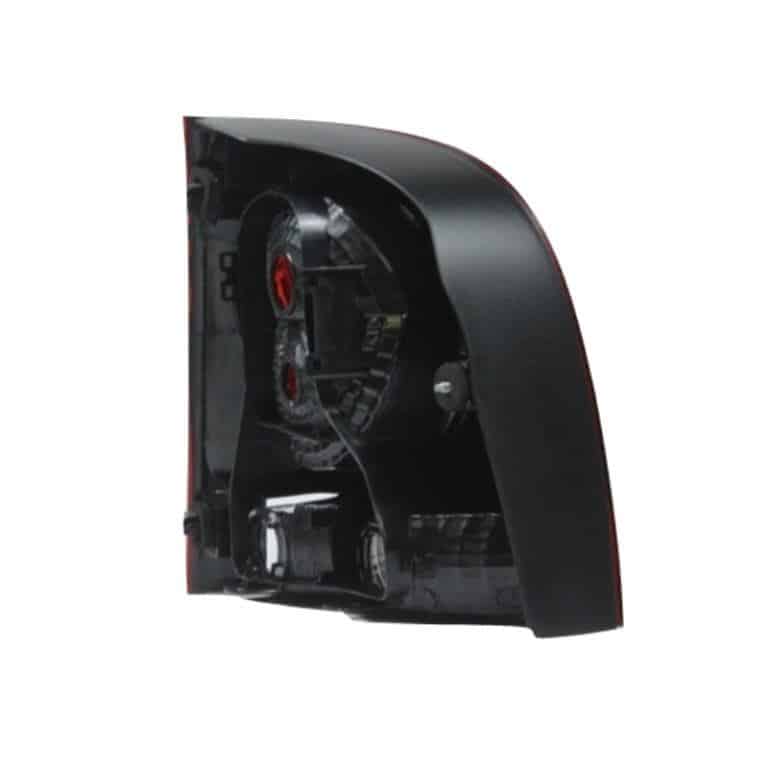 autosupply VW Polo Vivo 1 (2010 2018) Tail Light / Tail Lamp (Right Side)