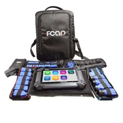 Fcar F7S G Master (12V & 24V) | Truck, Earth Moving & Car Diagnostic ...