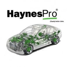 Haynes Pro For Cars | Automotive Technical Data (Full Version 1 User) 1 ...