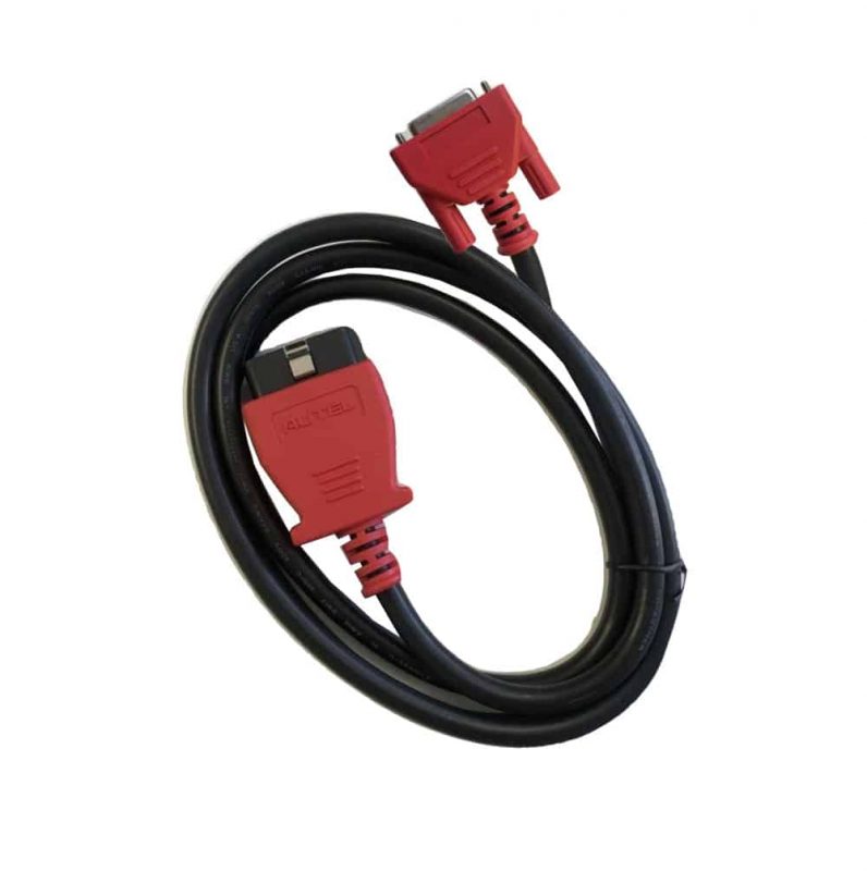 Autel Main Obd2 Cable (For Ms908P / Ms908S & Elite)