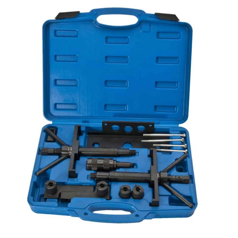 autosupply Volvo S40, S80, Xc90 (4 5 6 Cylinder ) Engine Timing Tool Kit