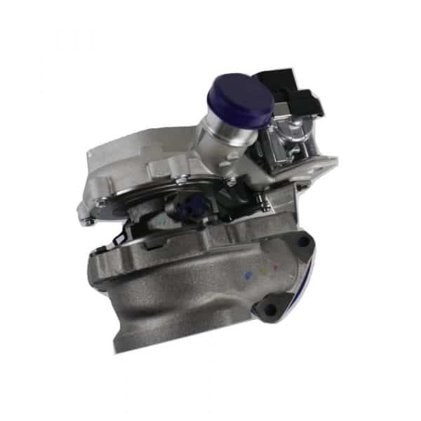 autosupply Ford & Mazda 2.2 Tdi (Transit, Ranger, Bt 50) Complete Turbo ...