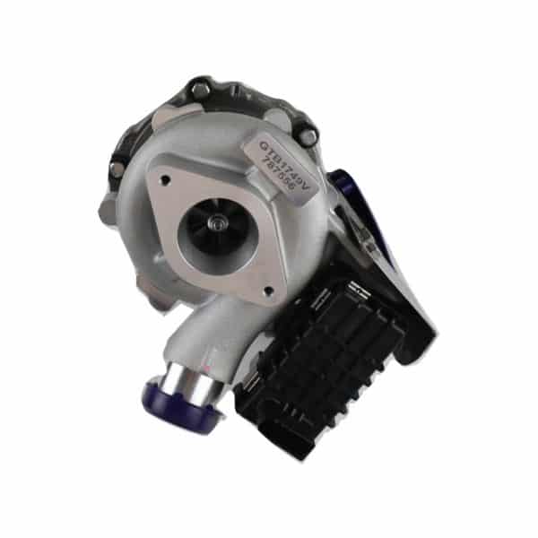 autosupply Ford & Mazda 2.2 Tdi (Transit, Ranger, Bt 50) Complete Turbo ...