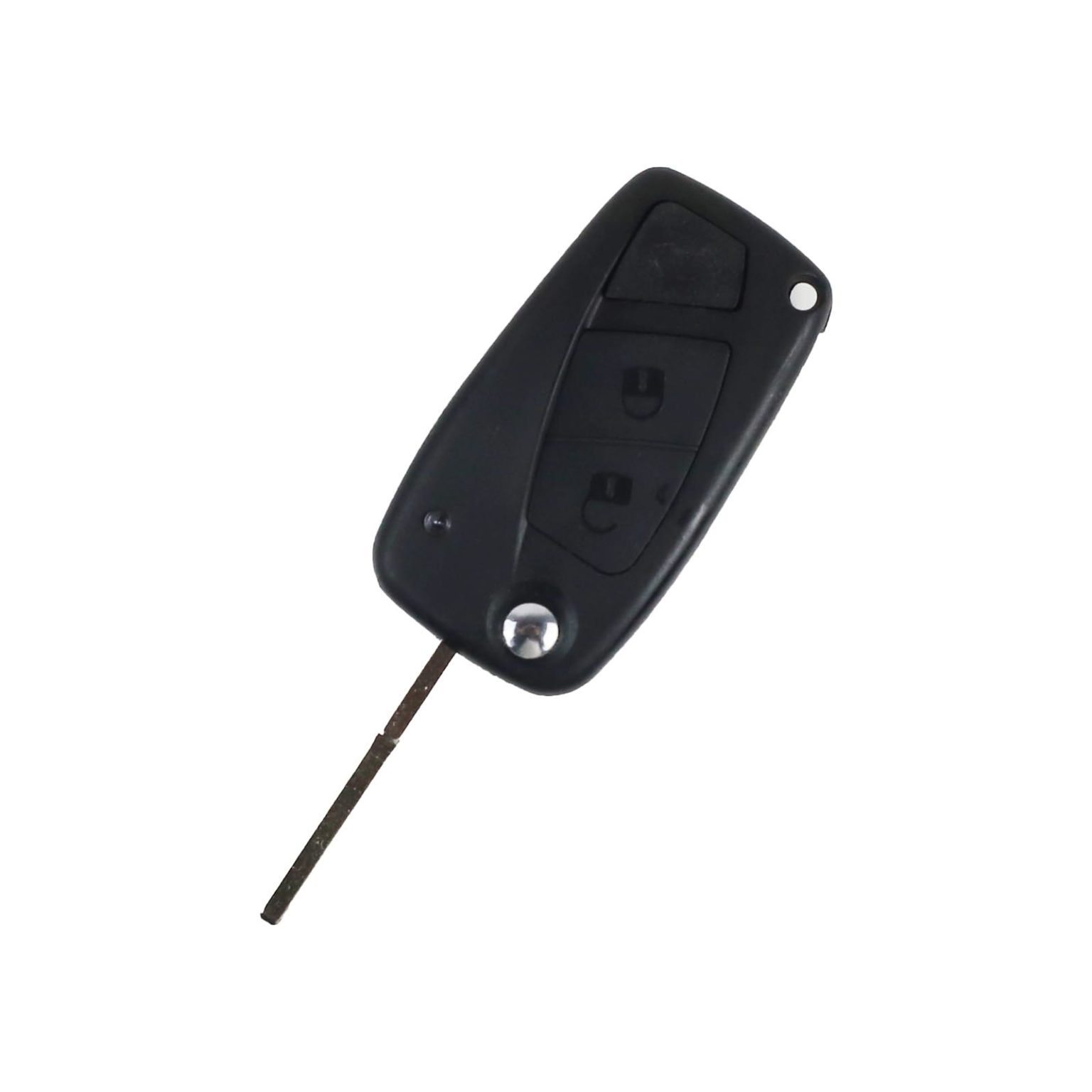 autosupply Fiat Punto, Ducato, Stilo | Remote Key Case & Blade (2 ...