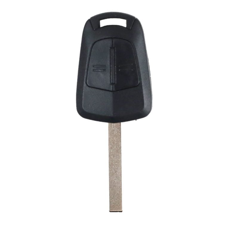 Opel Replacement Keys, Shells & Remotes For Sale | Best Prices in SA ...