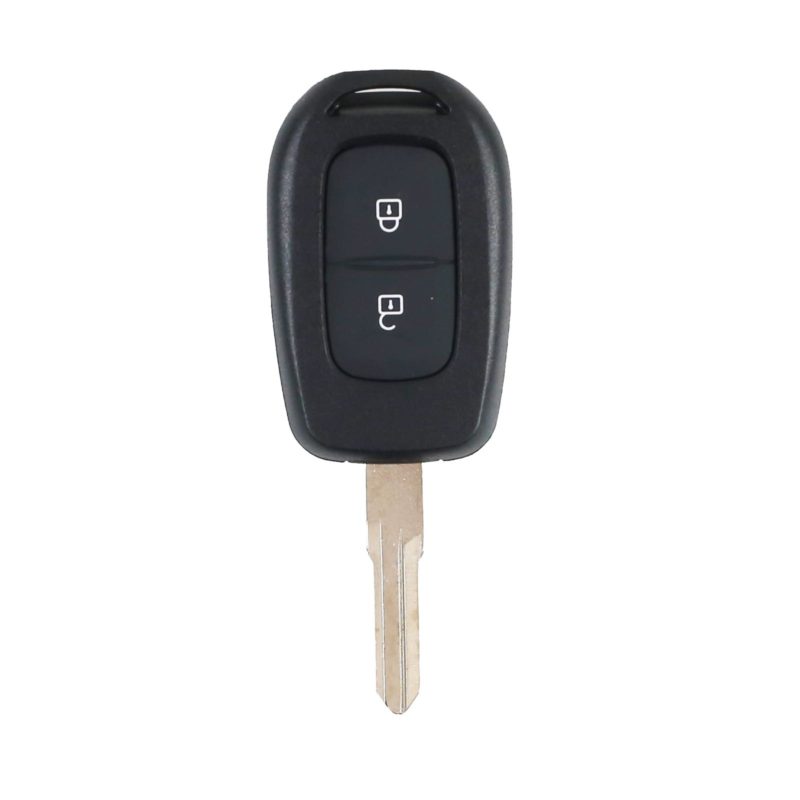 Renault Replacement Keys, Shells & Remotes For Sale | Best Prices in SA ...