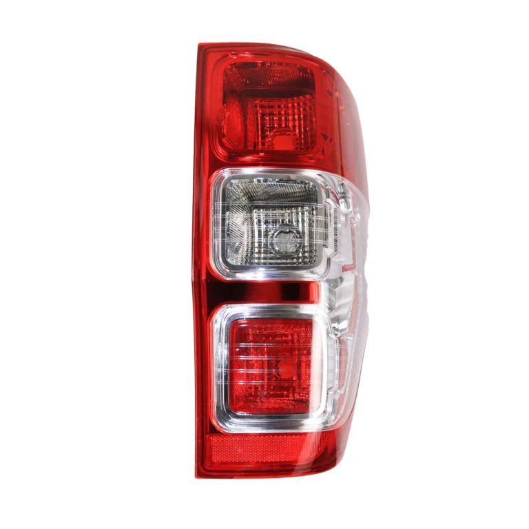 autosupply Ford Ranger T7 (2015 – 2019) Tail Lamp / Tail Light (Right Side)