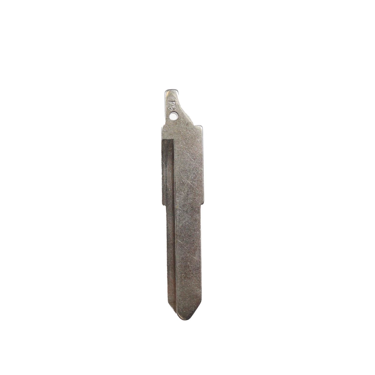 autosupply Mazda 3,5,6, M6, Rx8 & Mx5 | Key Blade (Maz24 Blade, Key ...