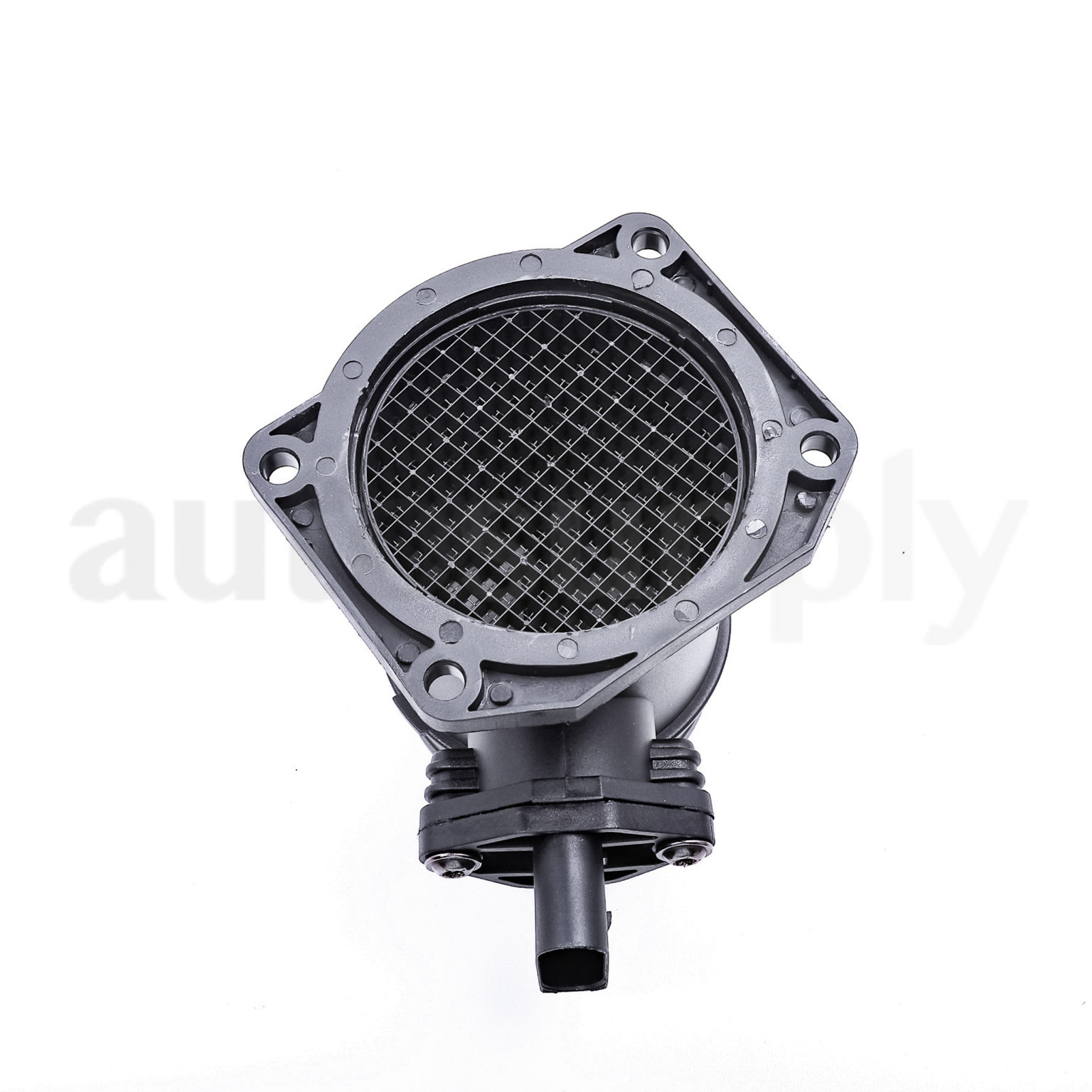autosupply Audi 06B133471A Mass Air Flow Sensor