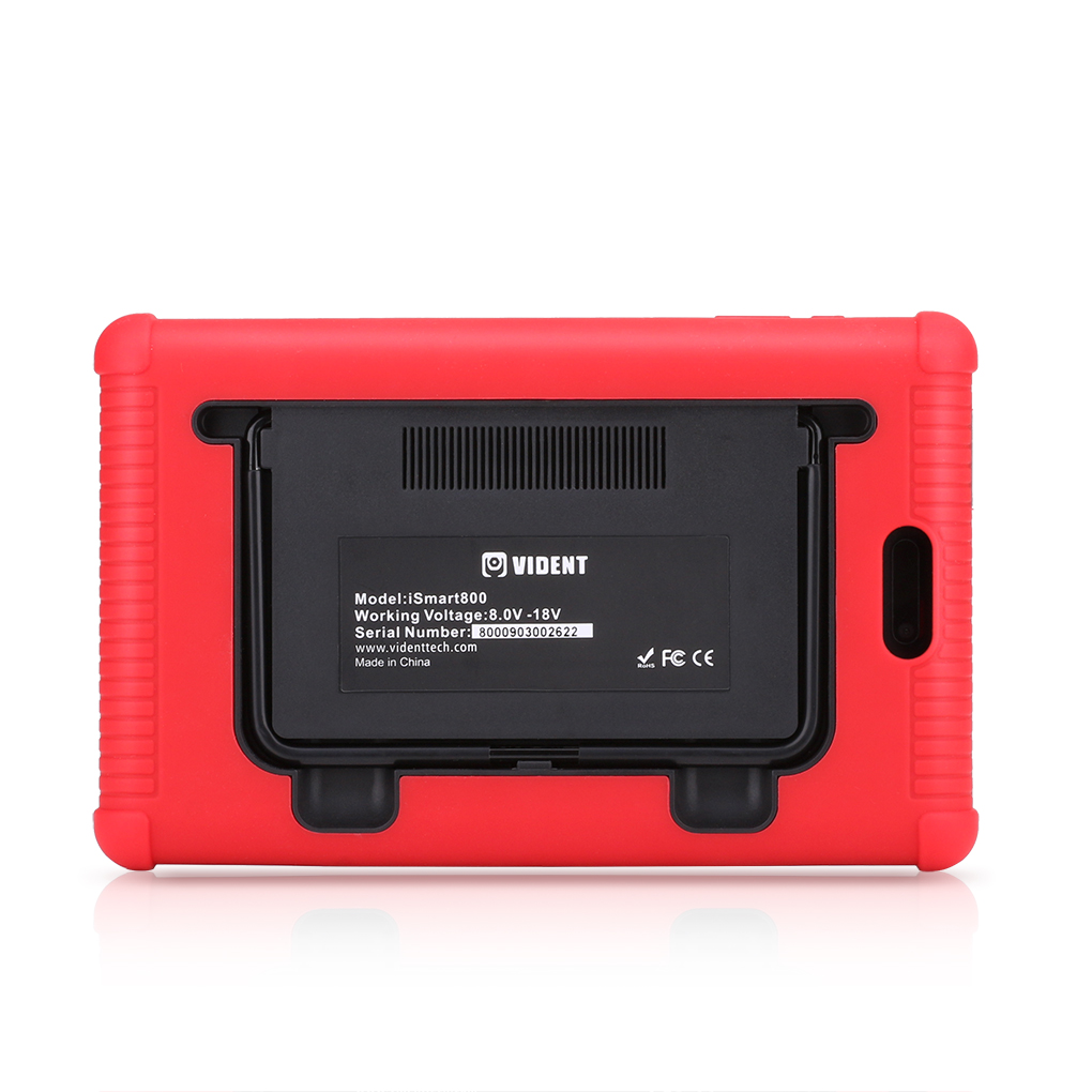 Vident iSmart800 Professional Diagnostic Tool (*Discontinued ...