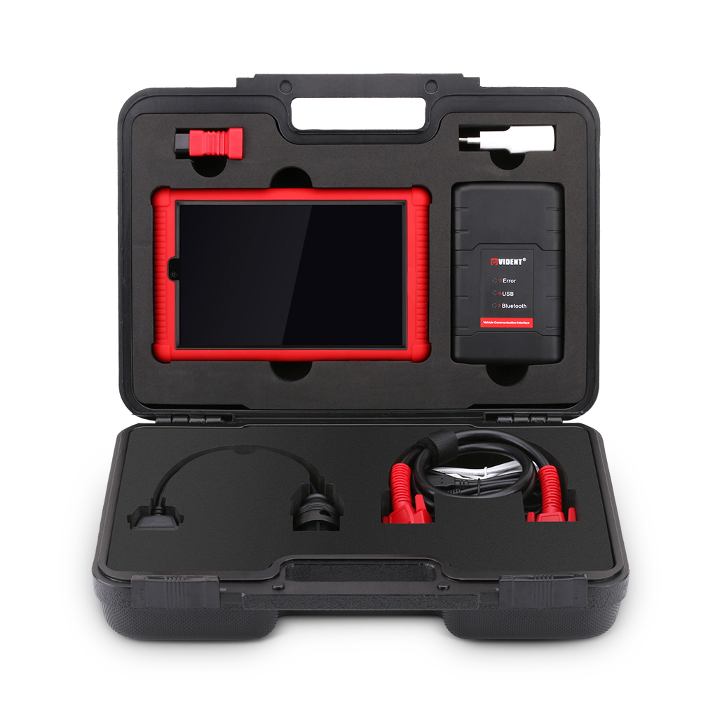 Vident iSmart800 Professional Diagnostic Tool (*Discontinued ...