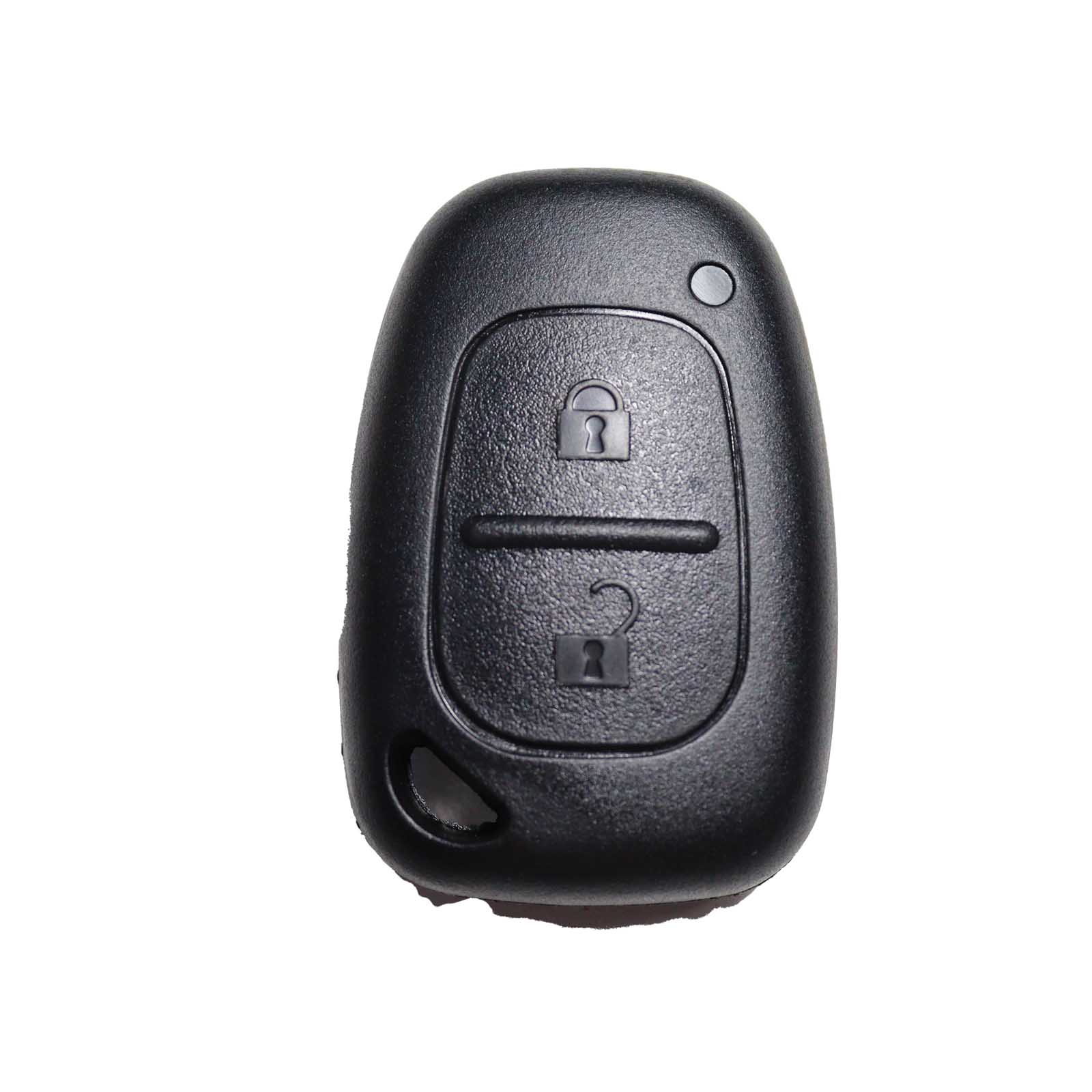 Renault - Trafic, Master, Movano, Kangoo | Complete Remote Only (2 ...