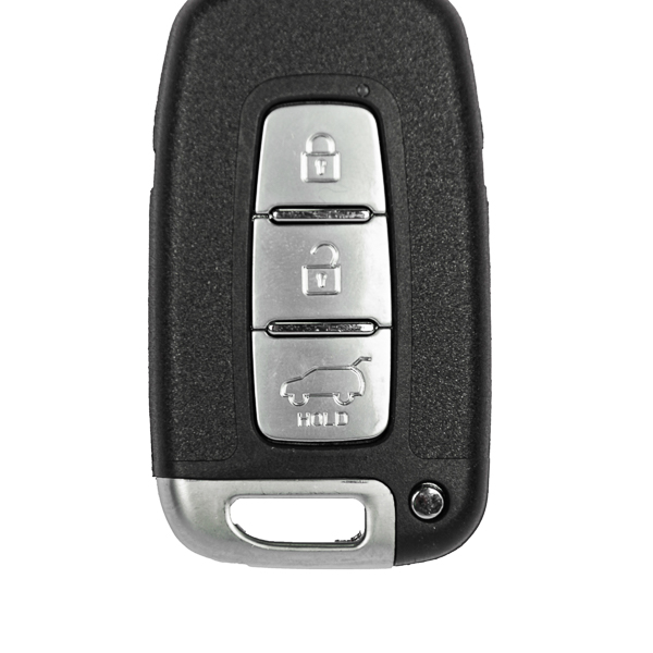 autosupply Hyundai (3 Button Smart Remote With Pcf7952 Chip 433Mhz ...