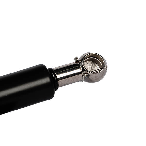 Volkswagen Polo (1996-2001) Sedan Boot Lid Shock Left = Right ...