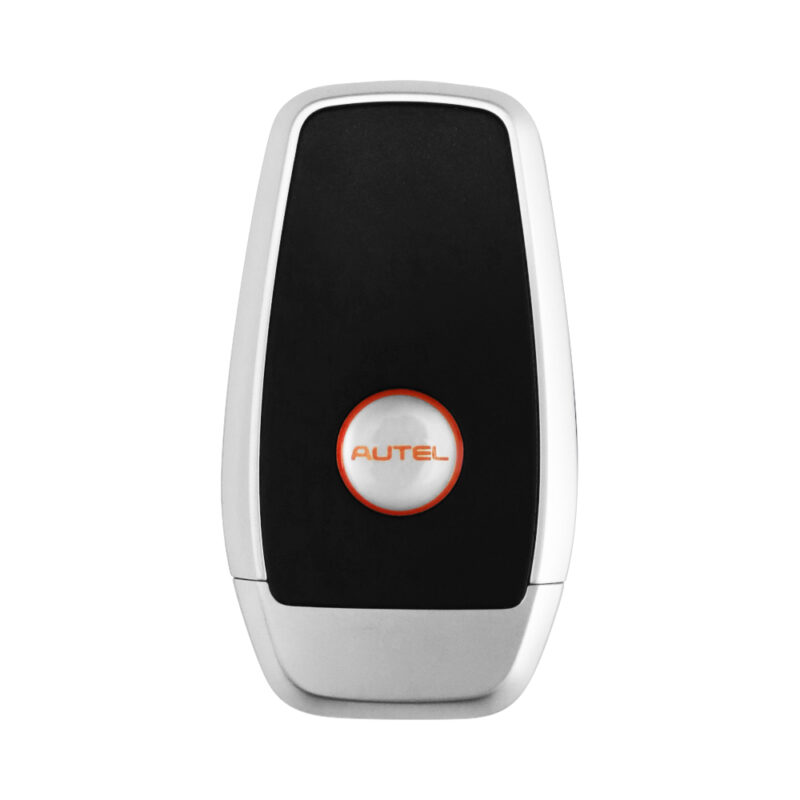 Autel IKEY Smart Programmable Key 3 Buttons (Universal) - autosupply.co.za