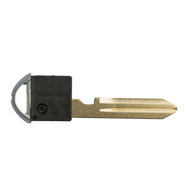 Autel IKEY Smart Programmable Key 4 Buttons (Nissan Style) - autosupply ...
