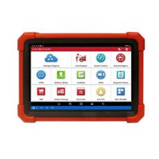 Launch X431 PRO SE V5.0 - Car Diagnostic Scanner (full-system tool with ...